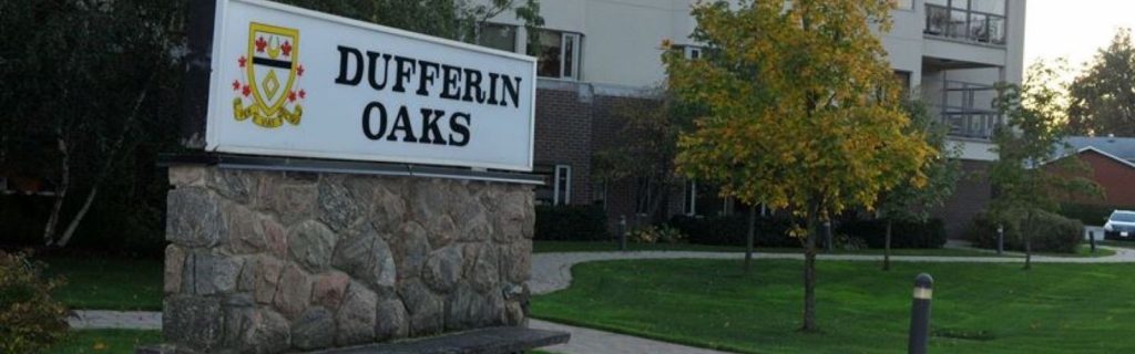 Dufferin County, Ontario