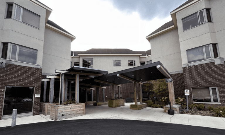 About Dufferin Oaks Long Term Care Home | Dufferin County