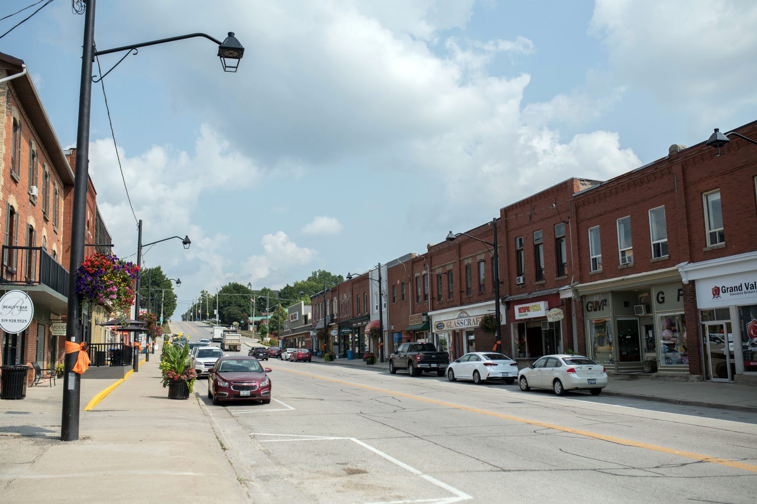 Explore Dufferin County, Ontario | Dufferin County