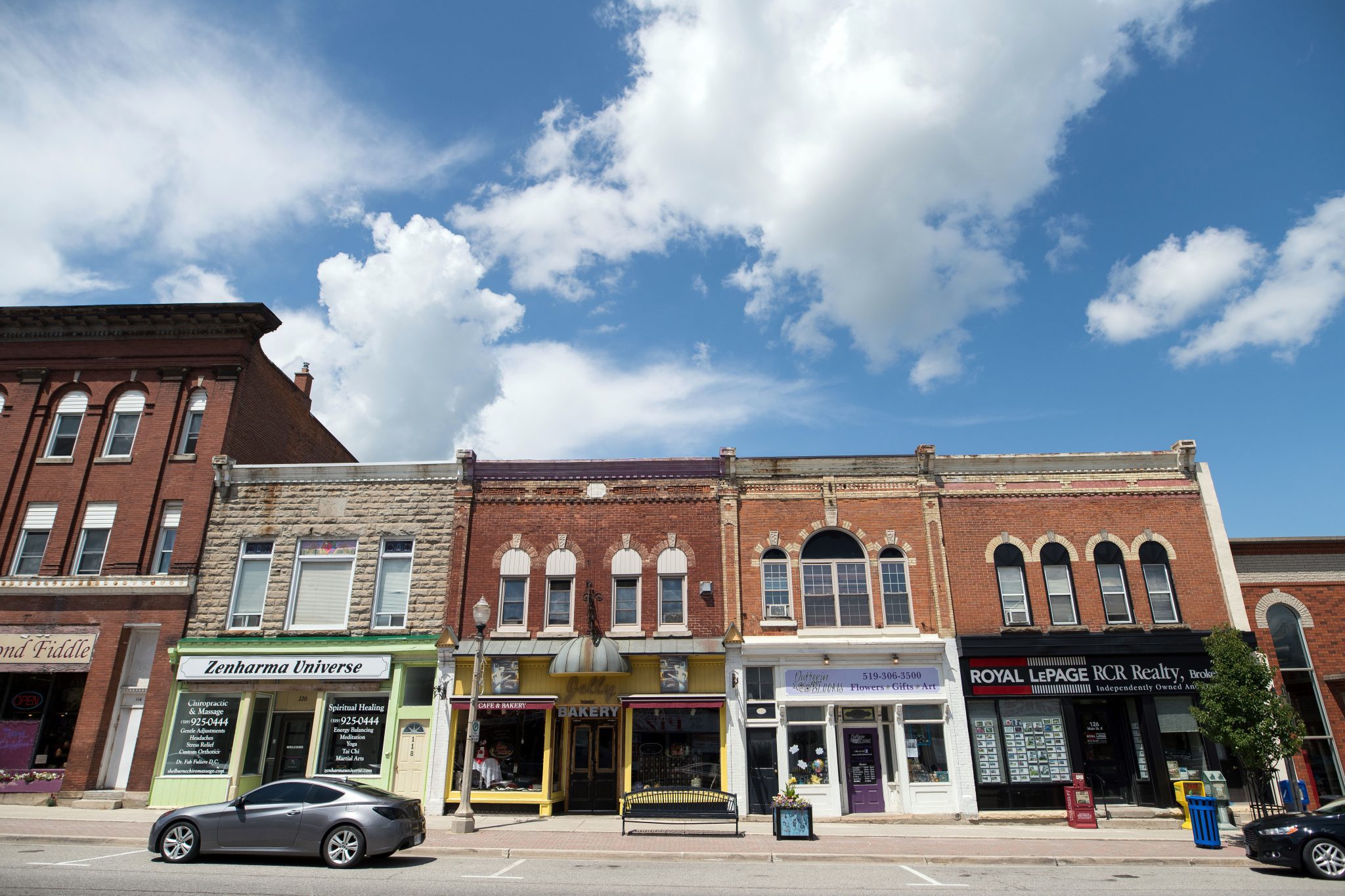 Explore Dufferin County, Ontario | Dufferin County