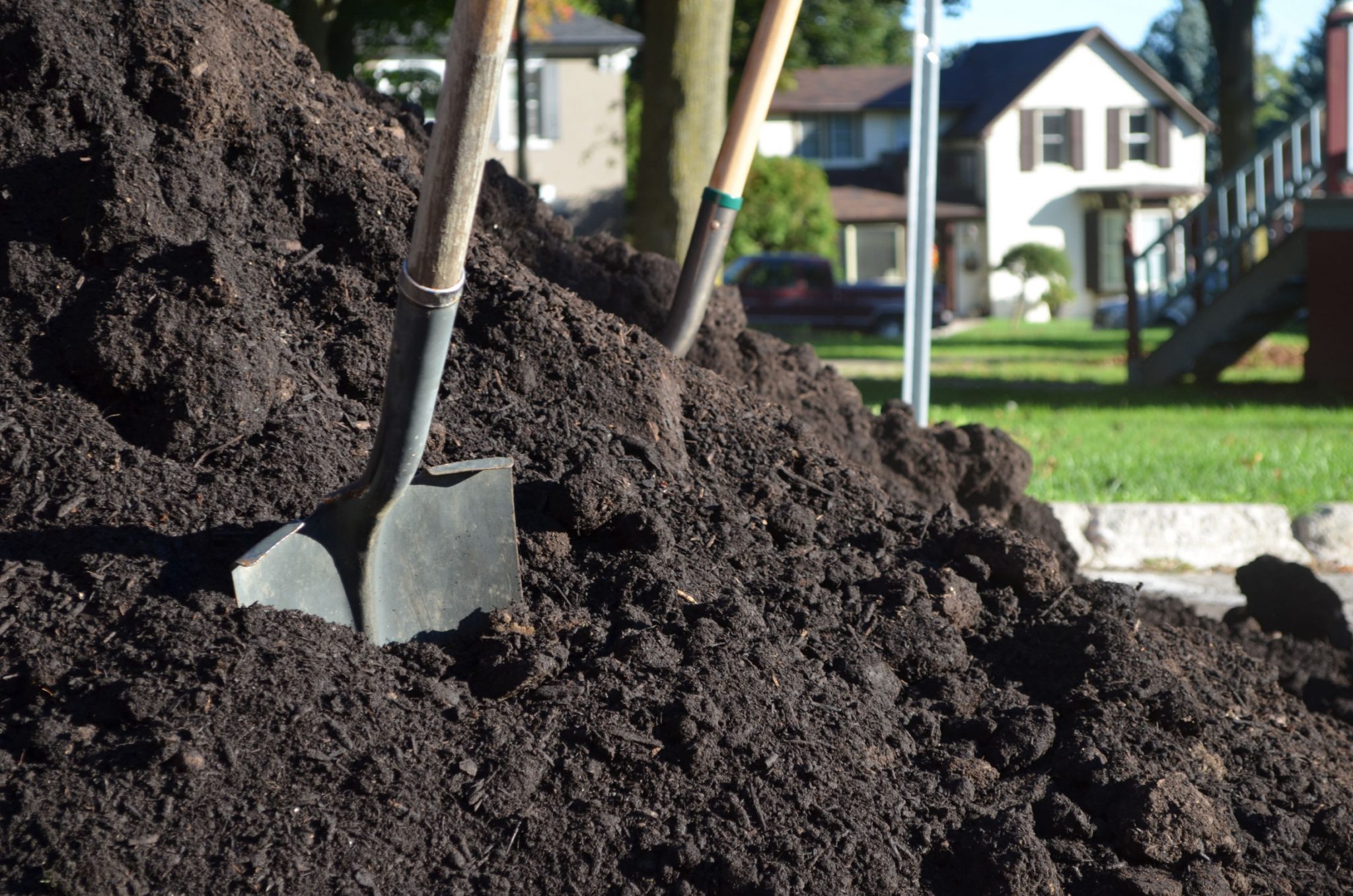 Waste Services, Management | Dufferin County