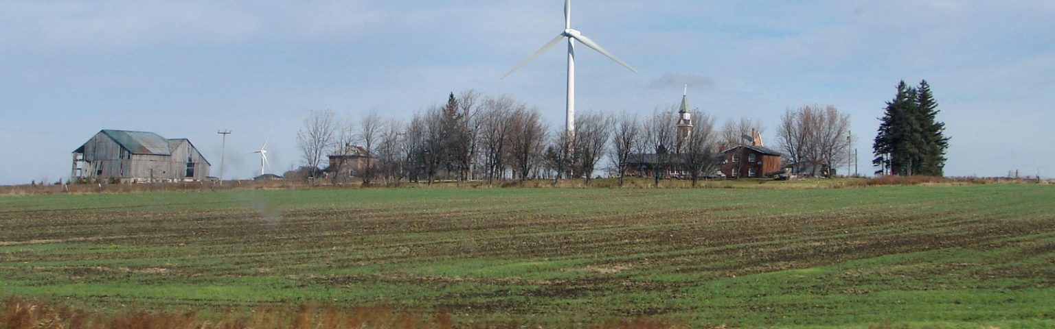 Explore Dufferin County, Ontario | Dufferin County