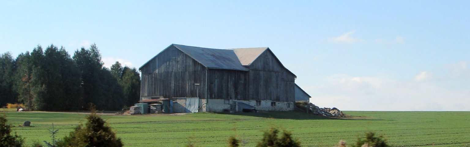 Explore Dufferin County, Ontario | Dufferin County