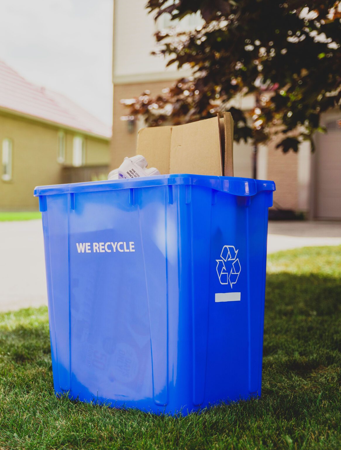 Waste Services, Management | Dufferin County