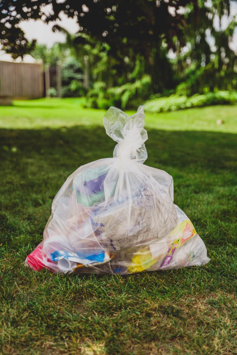 Waste Services, Management | Dufferin County