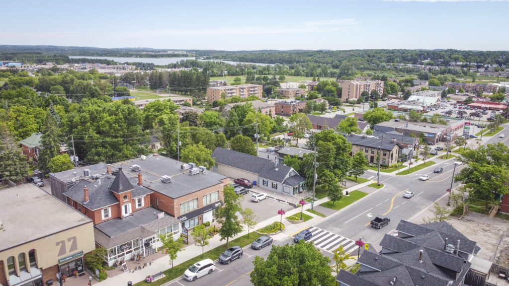 Dufferin County, Ontario